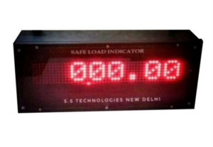 S S Technologies - Hydra Crane Safe Load Indicator Manufacturer and ...