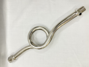 Block Bleed Manifold Valve Manufacturer | Pressure Gauge Exporter from ...