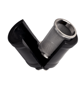 Dissolution Helix Sinker - Manufacturer Exporter Supplier from Mumbai India