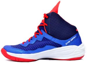 Wave Basketball Shoes