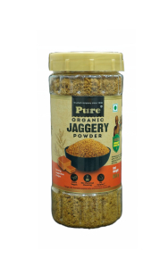 600gm Pure Jaggery Powder