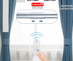 Tubular Curtain Motor,Linear Curtain Motor Manufacturer Exporter from ...