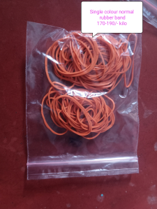 Wholesale Nylon Rubber Band Supplier from Hooghly FUTURE TRADING
