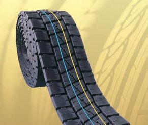 Midas Corporation - Continues Precured Tread Rubber Exporter and ...