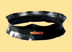 Midas Corporation - Continues Precured Tread Rubber Exporter and ...