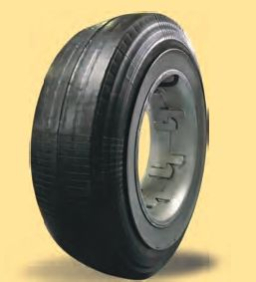 Midas Corporation - Continues Precured Tread Rubber Exporter and ...