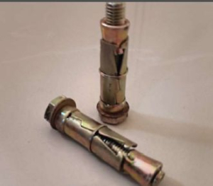 Lock Bolt Pin & Collar Manufacturer Supplier from Mumbai India