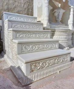 Marble Mehrab Manufacturer Supplier from Nagaur India Makrana Taz Marble