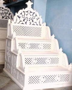 Marble Mehrab Manufacturer Supplier from Nagaur India Makrana Taz Marble