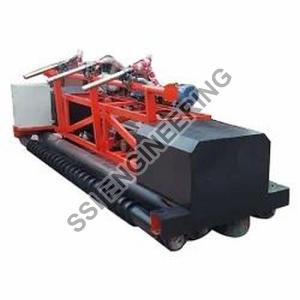 SSI ENGINEERING - 60 To 300 Mm Concrete Road Paver Machine Manufacturer ...