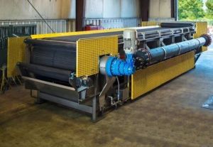 SS Horizontal Vacuum Belt Filter,Vacuum Belt Filters Supplier,Dealers
