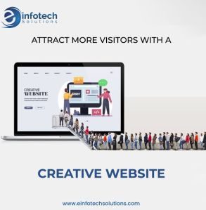 Top Enterprise Websites Development in Sector 62, Noida | IndianYellowPages