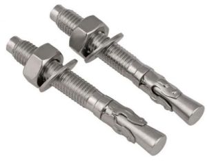 Anchor Bolts Dealers in Mumbai | Anchor Bolts Suppliers & Manufacturer ...