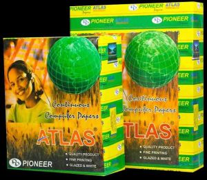 Dot Matrix Printer Paper Dealers in Ludhiana | Dot Matrix Printer Paper ...