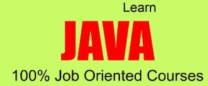 Best Java Training Services in Jodhpur, Top Java Training Institutes ...