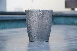 Heatflows Graphite Crucibles in Rajahmundry, Andhra Pradesh - Graphite ...