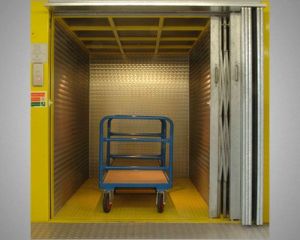 Goods Lift Dealers in Ahmedabad | Cargo Lifts Suppliers & Manufacturer ...