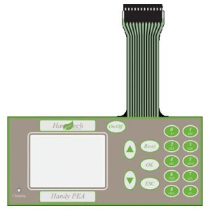 Plastic Keypad Dealers in Gandhinagar | Keypad Suppliers & Manufacturer ...