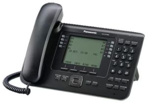 Panasonic Kx-nt551 Ip Proprietary Digital Telephone Supplier from Delhi