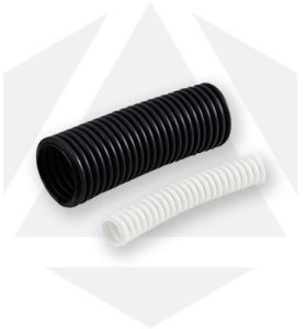 PVC Corrugated Pipe Dealers in Jamnagar | Corrugated Flexible Plastic ...