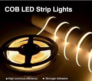 Waterproof LED Strip Light Dealers in Bangalore | Waterproof LED Strip ...