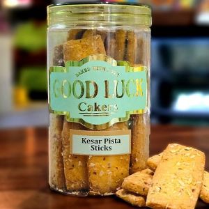 Good Luck Cakers Rooh Afza Cookies Manufacturer, Supplier from Sambalpur