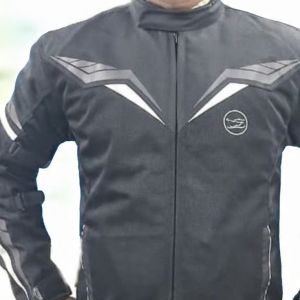 Alligator Riding Jacket in Kasheli, Thane, Maharashtra - Riding Jacket ...