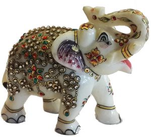 Marble Elephant Statue Dealers in Bangalore | Marble Elephant Suppliers ...