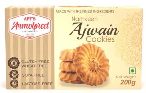 Ajwain Cookies Dealers in Ludhiana | Ajwain Cookies Suppliers ...