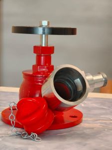 Hydrant Valve Dealers in Shapar, Rajkot | Hydrant Valve Suppliers ...