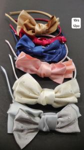 Hair Bands Dealers in Ambala | Hair Bands Suppliers & Manufacturer List ...