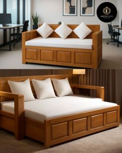 Sagar Furniture in Chiplun, Maharashtra - Wooden Doors Dealer ...