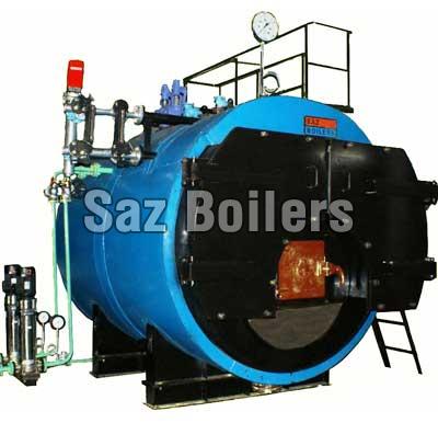 Solid Fuel Fired Steam Boilers,Horizontal Solid Fuel Fired Steam Boiler,Vertical Solid Fuel ...