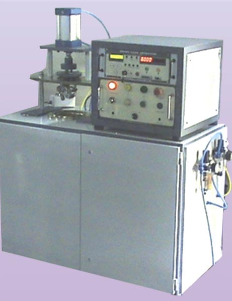 Custom Built Performance Test Rigs,Hydraulically Operated Performance ...