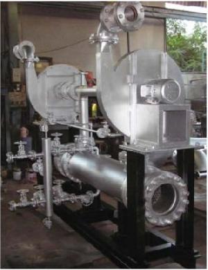 Gland Steam Condenser Exporter in India ,Gland Steam Condenser ...