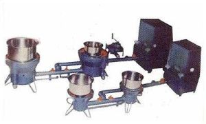 Snacks Making Equipment,Wholesale Popcorn Popper Machine,Benmarry Jar ...