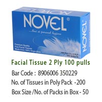 Facial Tissues,Dry Facial Tissues,Facial Wet Tissues Exporters