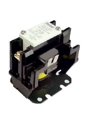 DP 2 Pole Single Phase Sub Contactor Manufacturer Supplier in Delhi India