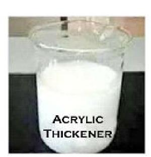 Acrylic Thickener,Acrylic Paint Thickener Manufacturers Delhi
