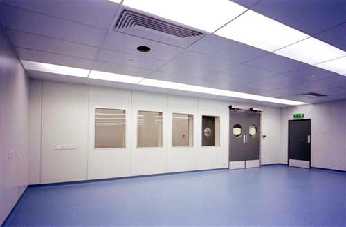 Clean Room Partition,Cleanroom Partition,Office Clean Room Partition ...